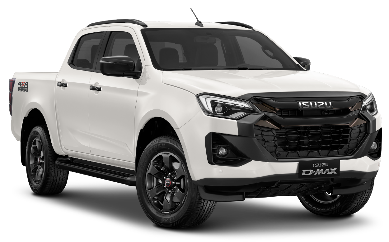Modelos - Isuzu Panamá